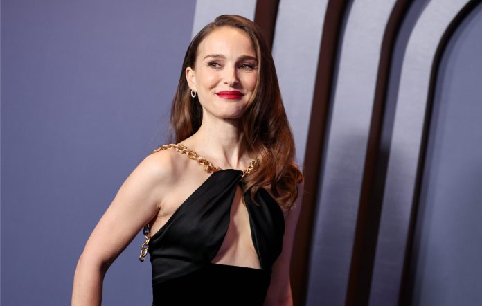 Natalie Portman: Aktrimi metodik, luks i papërballueshem për aktoret ...