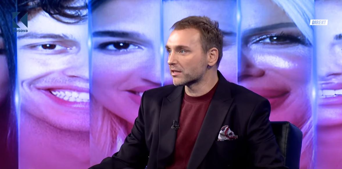 Neziri: Blerando e ka mprerë armën e manipulimit (VIDEO) – Klan Kosova