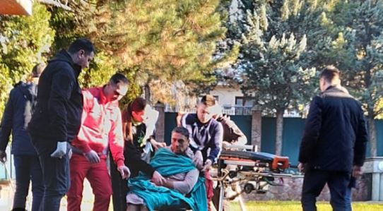 Raporti mjekësor për Sandulloviqin: BIA e rrahu keq, iu thye brinja e ...