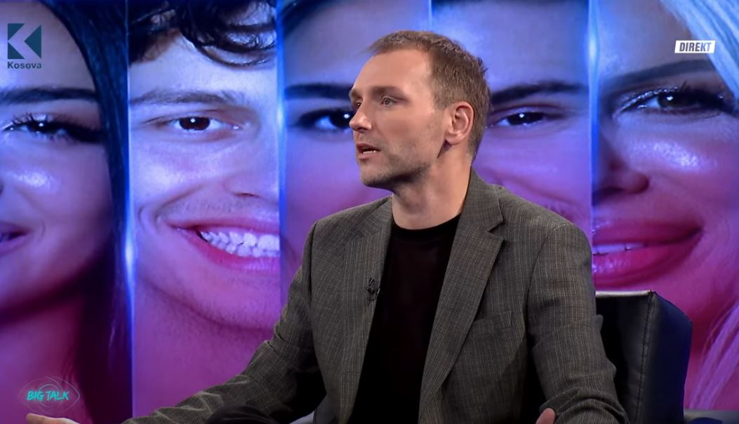 Neziri për paraqitjen e të dashurit të Santianës: Do të kishte më shumë ...