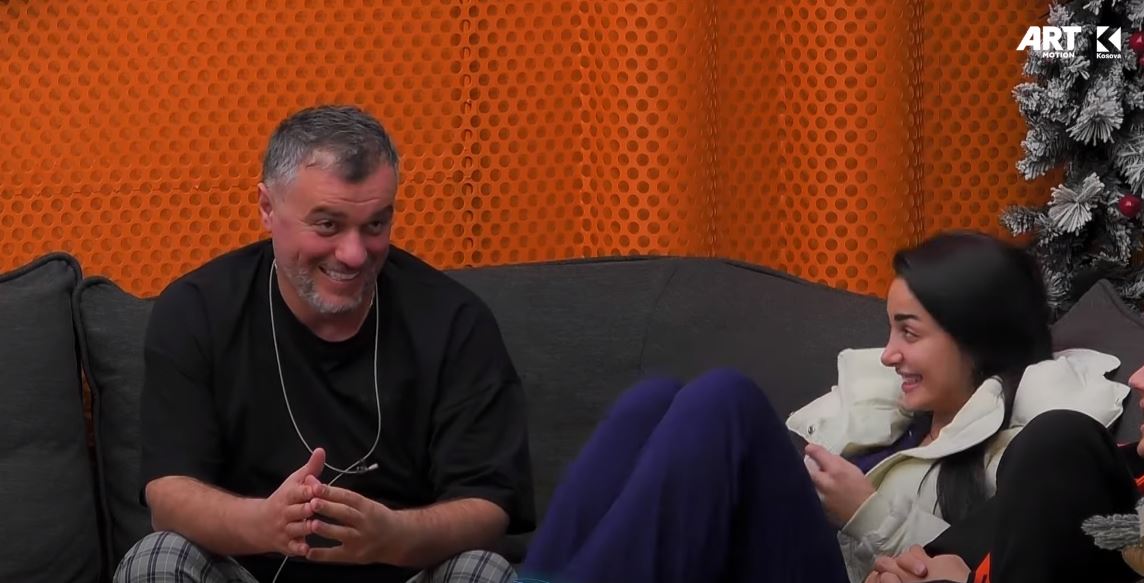 Ylli, Alba, Shqipja e Blerando flasin për Lindën, thonë se nuk e dinin ...