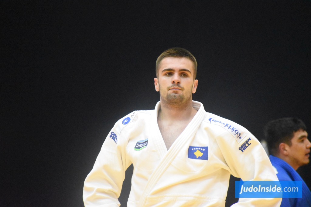 Zekaj dhe Kuka eliminohen nga Parisi - Klan Kosova