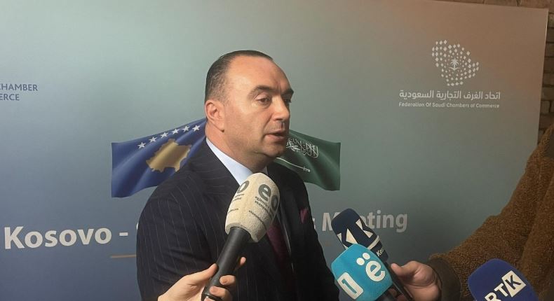 Rafuna: Sfidë dhe mund i madh sjellja e investitorëve arab në Kosovë ...