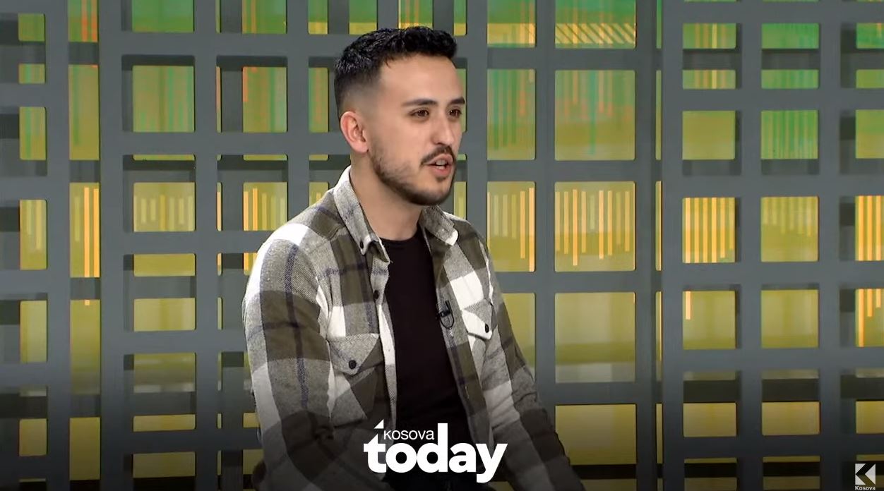 Nimani: Sara Hoxha ndarjen po e përdor për të marrë vëmendje më shumë ...