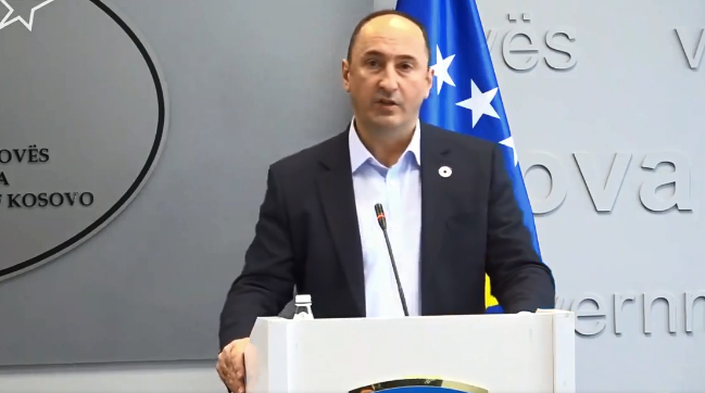 Nënshkruhet kontrata e re për rrugën Prishtinë – Mitrovicë – Klan Kosova