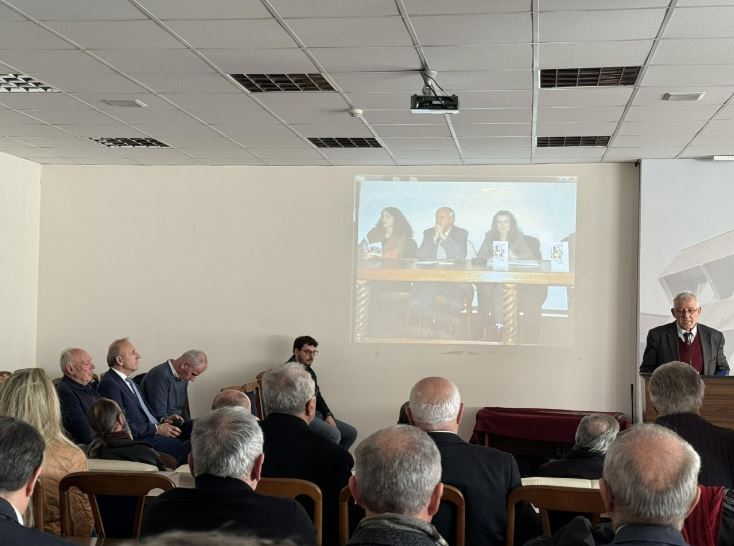 Mbahet orë përkujtimore për Adem Gashin – Klan Kosova