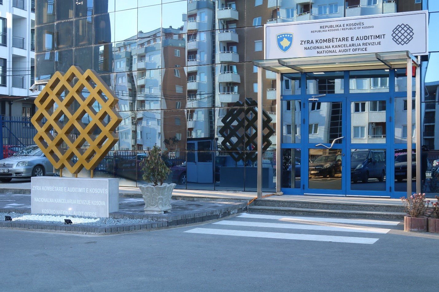 ZKA-ja auditon menaxhimin e fondeve për burimet e ripërtëritshme të ...