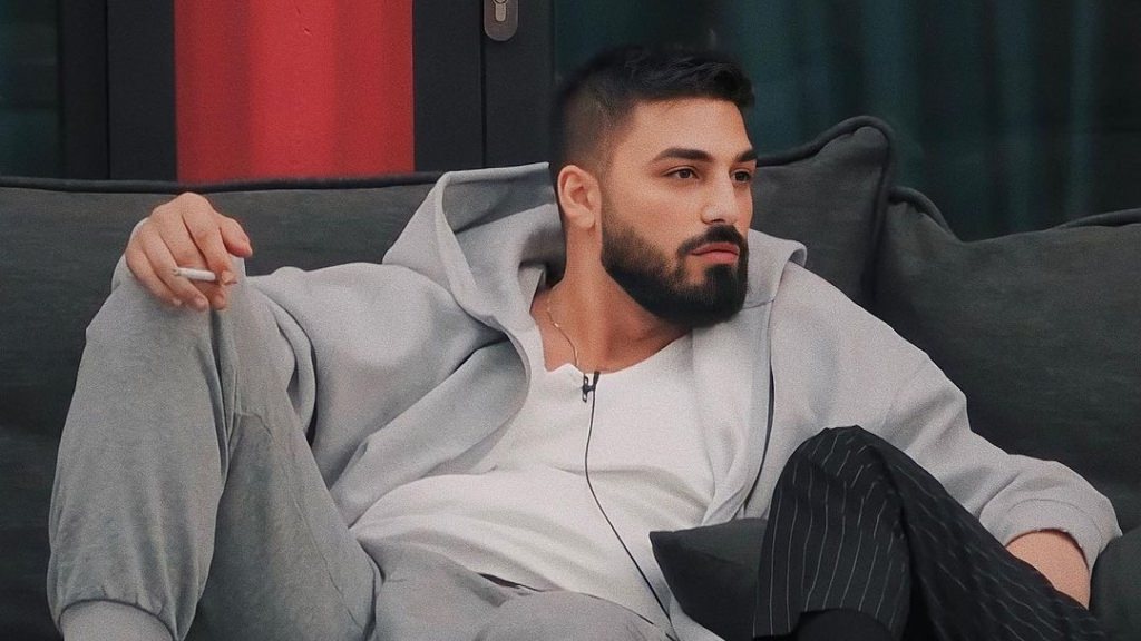 Azemi pjesë e klipit të këngëtares së njohur shqiptare (VIDEO) – Klan ...