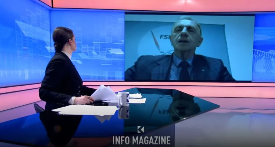 Azemi: Institucionet relevante nuk duan të ulen e bisedojnë për ...