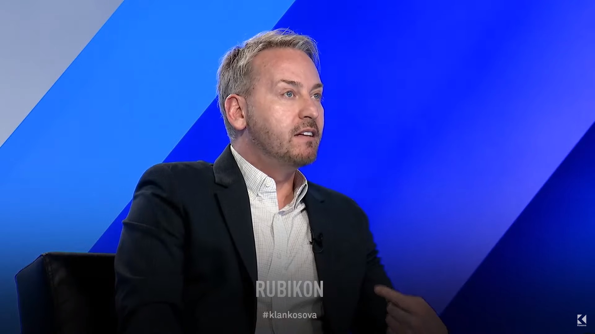 Deda: Kosova po i legalizon institucionet paralele me rregulloren për ...