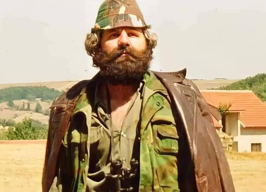 Begaj për Adem Jasharin: Burra të tillë rrallë i lindë historia - Klan ...