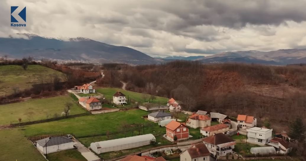 Fshati Stagovë, të rinjtë e lanë por të vjetërit i qëndrojnë besnikë ...