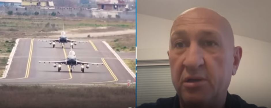 Baza ushtarake e NATO-s në Shqipëri, Çollaku: Sinjal i qartë nga ShBA ...