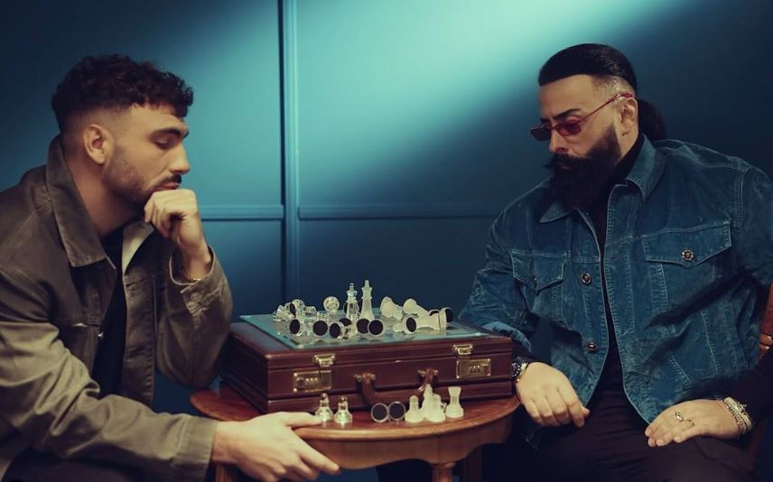 Për 24 orë, “Thuj” i Ledrit dhe Ghetto Geasyt mbledh një milion shikime ...