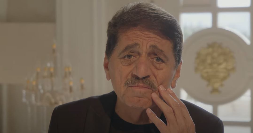 “Dëshmitarë”, thotë Sabri Fejzullahu në këngën e re (VIDEO) – Klan Kosova