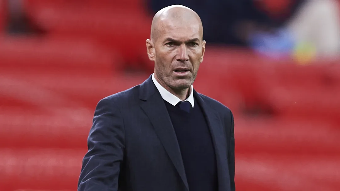 Ish-bashkëlojtari i Zinedine Zidane përmend skuadrat që do të menaxhonte francezi - Klan Kosova