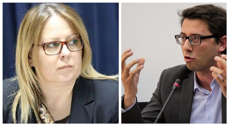 Kontratat njëburimore, replikojnë në Facebook, Bajrami e Murati – Klan ...