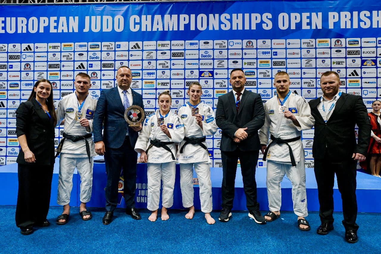 Kuka uron Bajramin: Forca dhe formula e sukseseve tona qëndron në punën ...