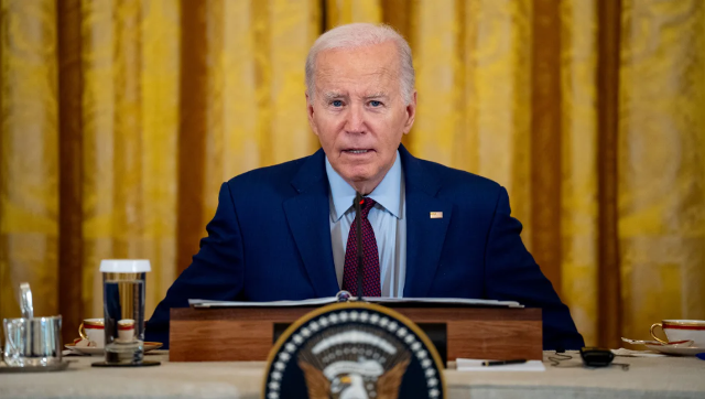 Biden thotë se pret që Irani ta sulmojë Izraelin ‘herët a vonë’ - Klan ...