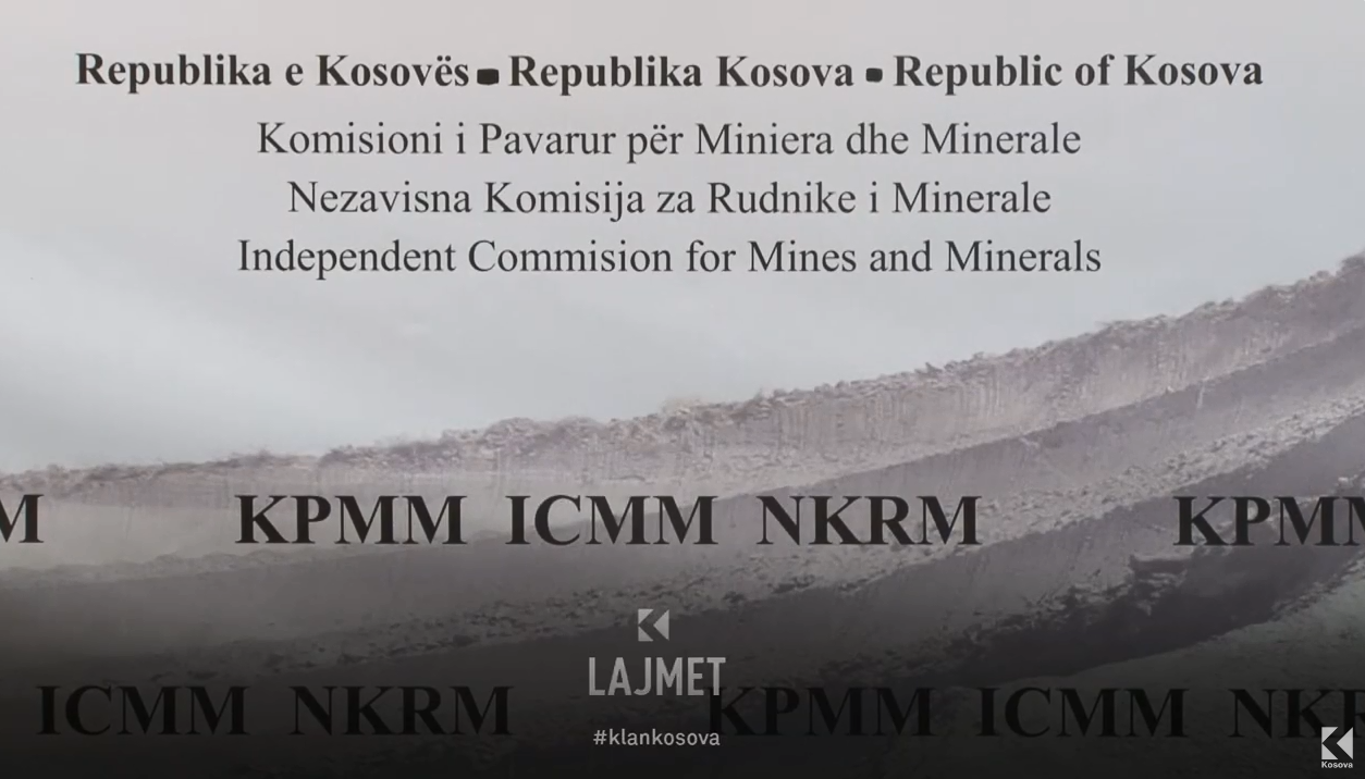 Menaxhimi i minierave: Vonesa e bordit të KPMM-së, me shumë pasoja ...