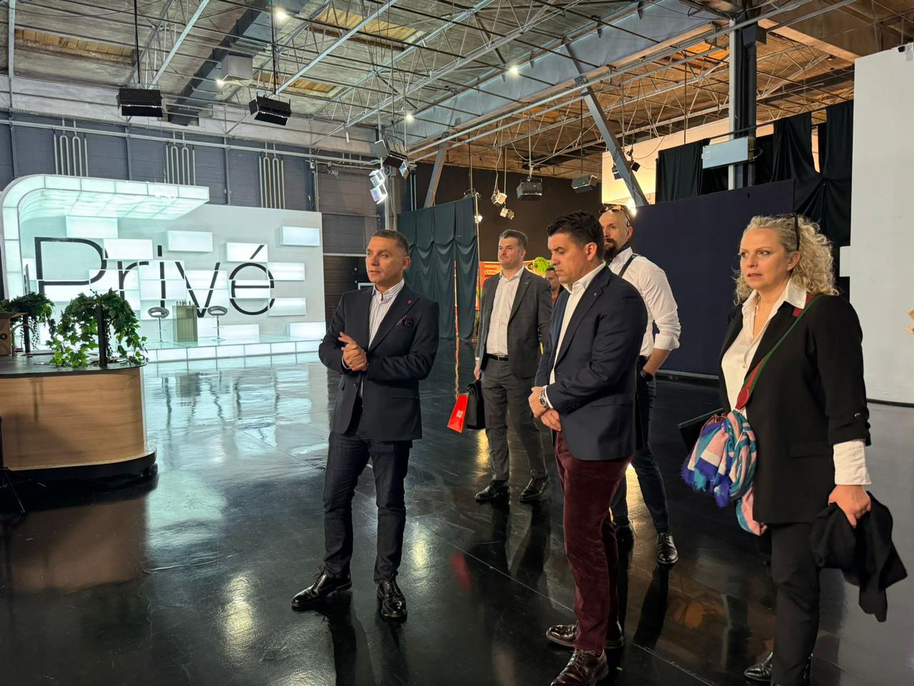 Gjiganti zviceran “Lika Group” synon ta zbukurojë Prishtinën (VIDEO ...