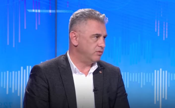 Aliti: VMRO ka bërë thirrje për mobilizim kundër UÇK-izimit – Klan Kosova