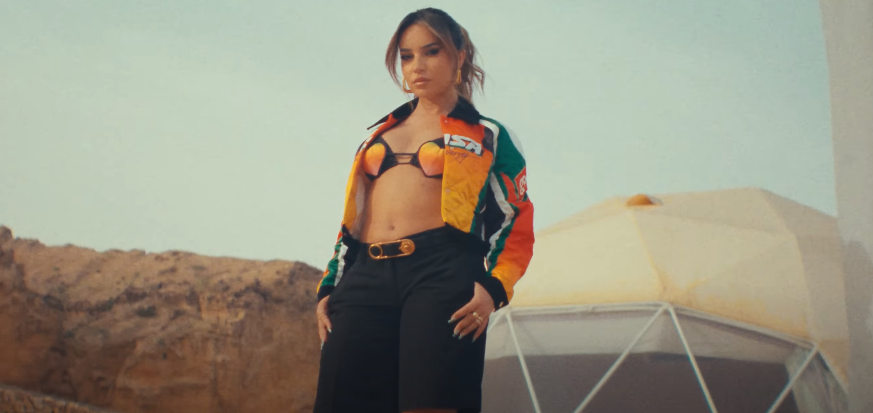 “Ya habibi” vjen nga Kida dhe Oualid - Klan Kosova