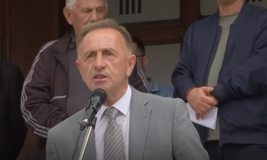 Azemi: Vonesa e formimit të qeverisë po dëmton punëtorët e sektorit ...