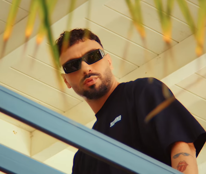 PM, Dagz, Ledri, Labi e Lumi B po vijnë me bashkëpunim (VIDEO) – Klan ...