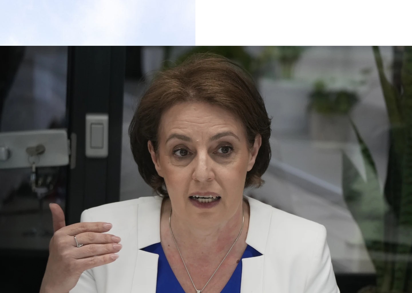 Gërvalla për AP: Nëse Ukraina s’e fiton luftën me Rusinë, Evropa të ...