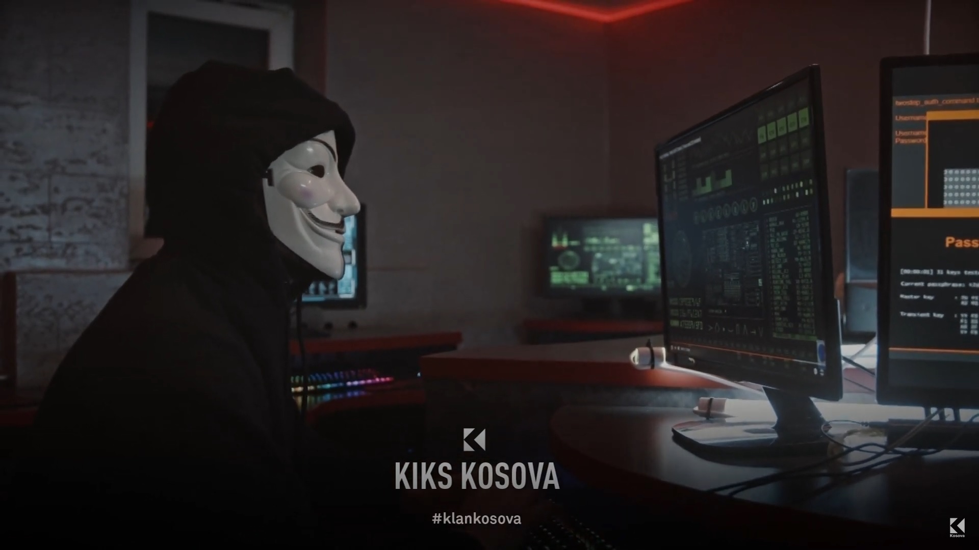 IPTV-të ilegale me çmime për toke përfundojnë me padi: Saka, Engjull ...