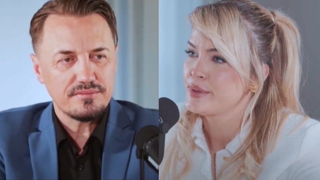 Megjithatë publikohet podcasti i Bleros dhe Afronës – Klan Kosova