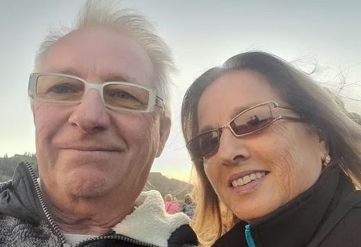 Vdes Colin Gibb, ylli i Eurovizionit - Klan Kosova