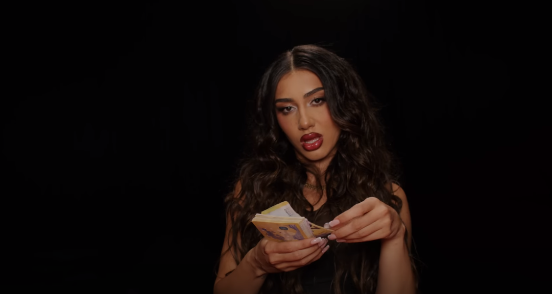 Publikohet “Queen” e Melindës dhe Meritonit - Klan Kosova