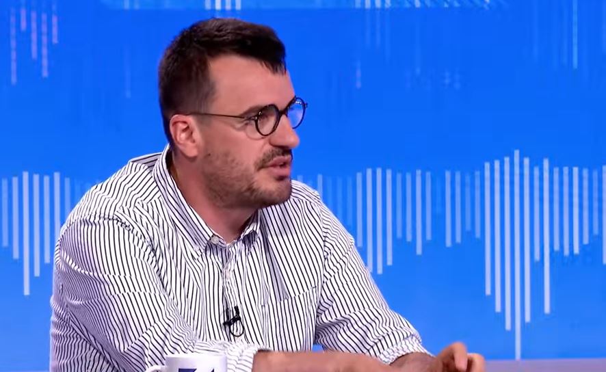 Balaj: Ambasadori Hill pak dashakeqës për Kosovën - Klan Kosova