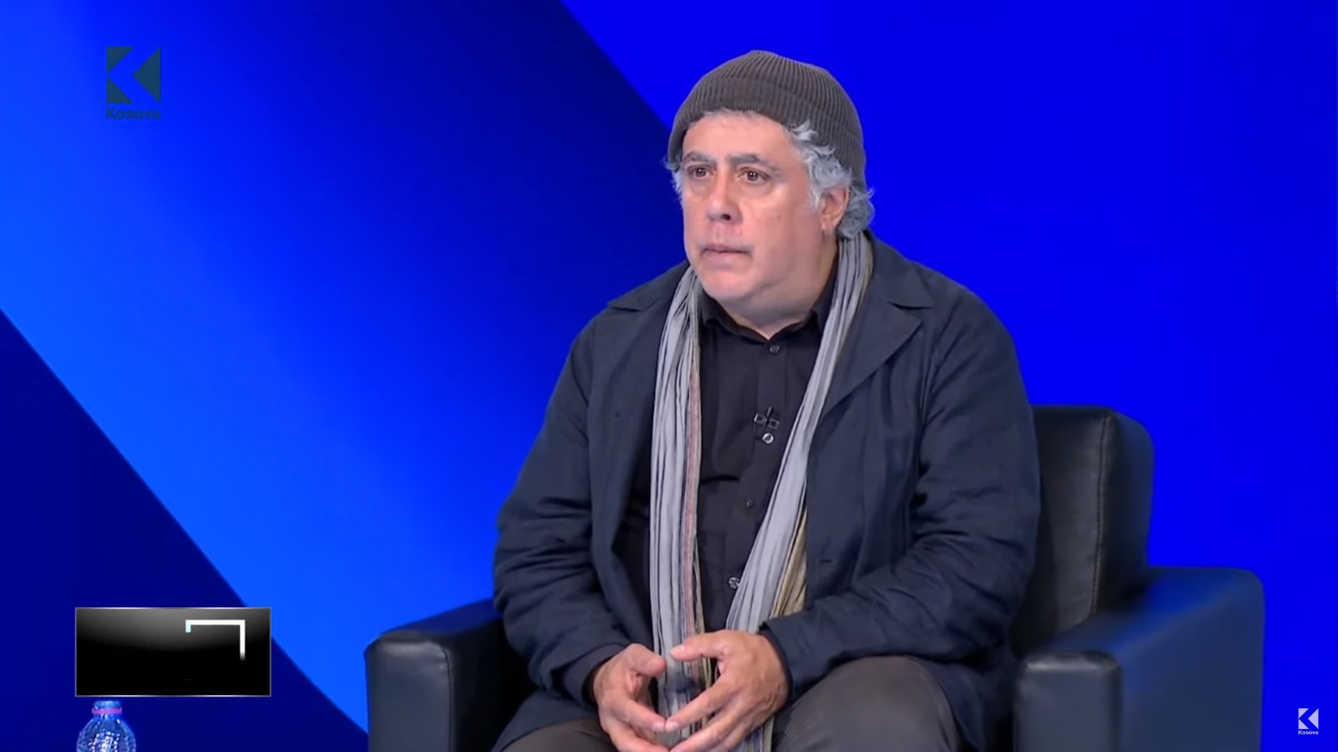 Rrëfimi i fotoreporterit Ron Haviv që ia tregoi botës tmerret e luftës ...