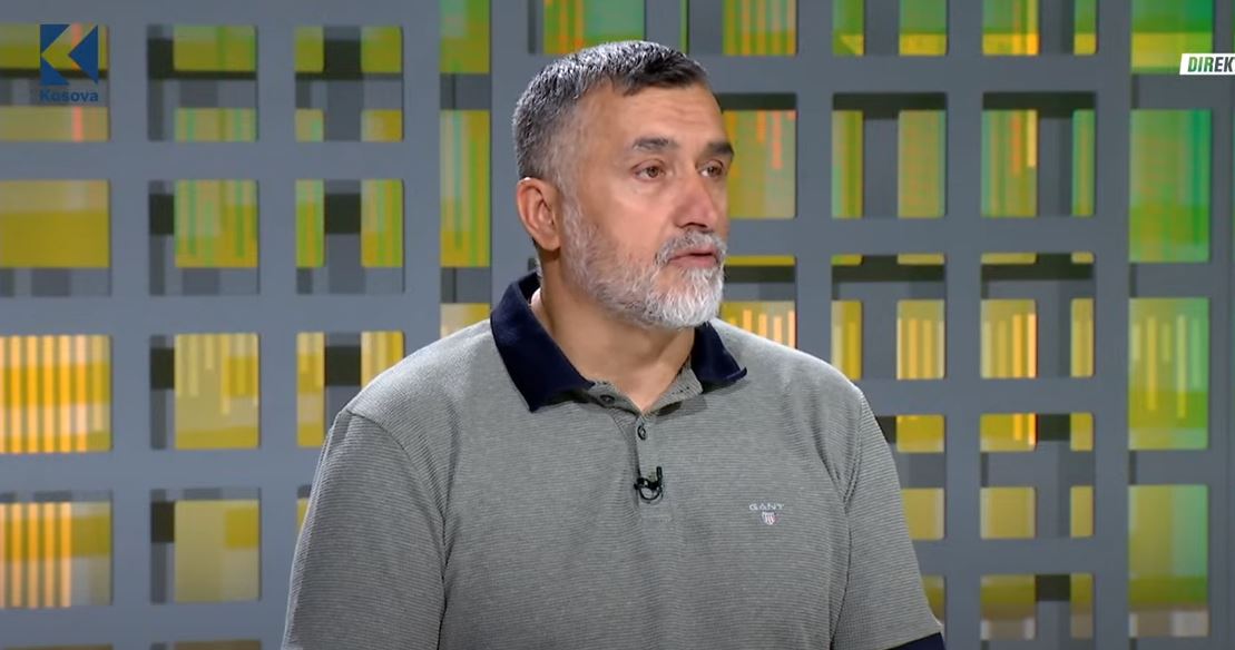 Dronë me raketa në Kosovë? eksperti zbulon skenarin turk (VIDEO) – Klan ...