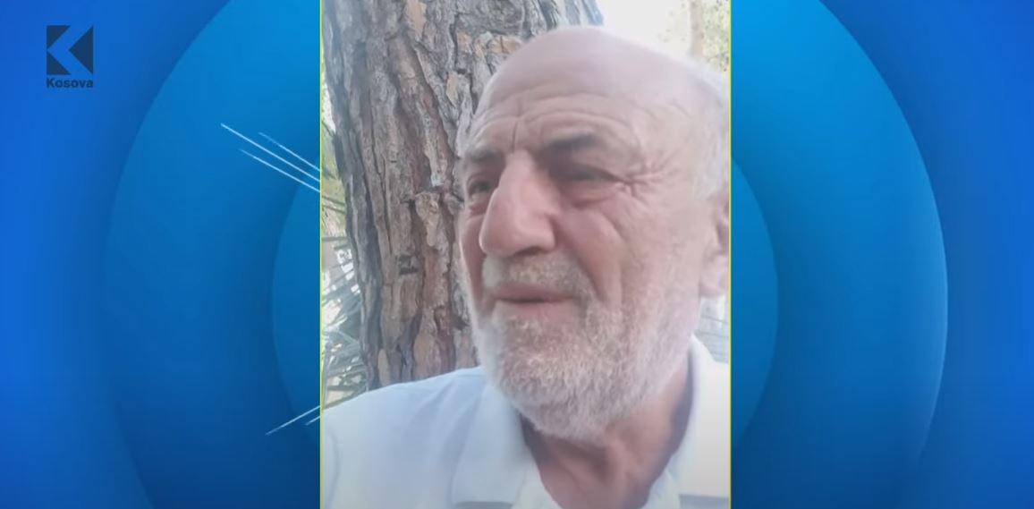 Si e kujton ushtaraku kosovar tmerrin e Srebrenicës? (VIDEO) – Klan Kosova