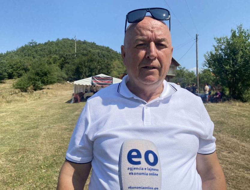 Xhaxhai i Enver Zymerit, thotë se periudha pas rënies së tij ka qenë e ...