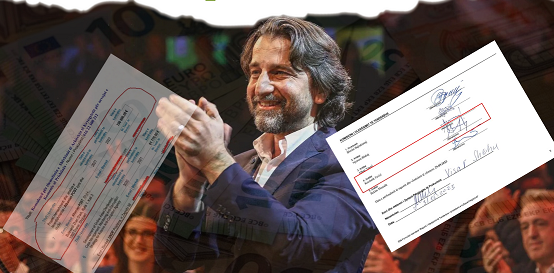 Tenderi 12 milionësh i Përparim Ramës për bashkëpunëtorin e tij ...