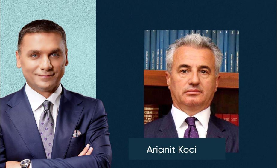 Rubikon: Avokati Arianit Koci, flet për ato që ndodhën në Serbi për ...