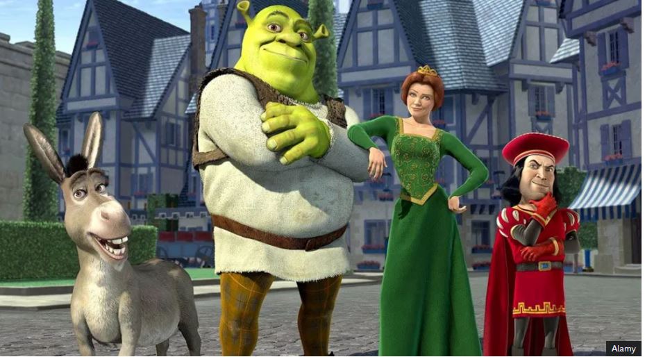 Konfirmohet rikthimi i shumëpritur, “Shreku” bashkon yjet - Klan Kosova