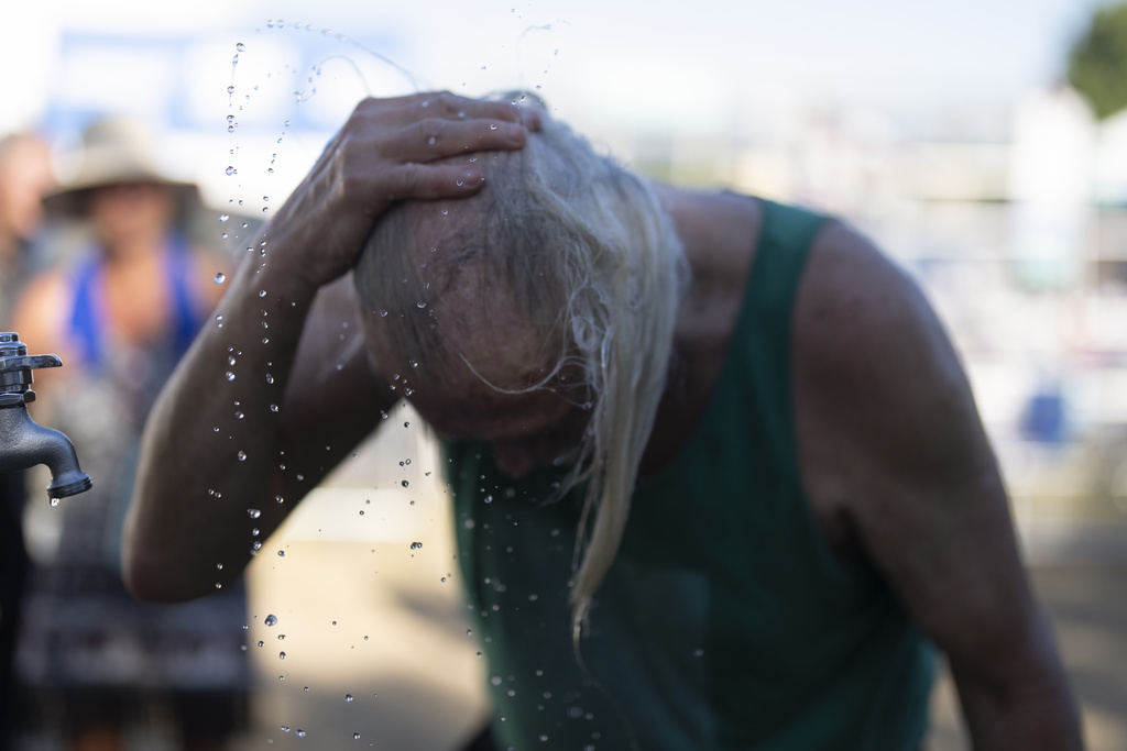 Mendim Rugova parashikon që temperaturat e larta do të zgjasin deri në ...