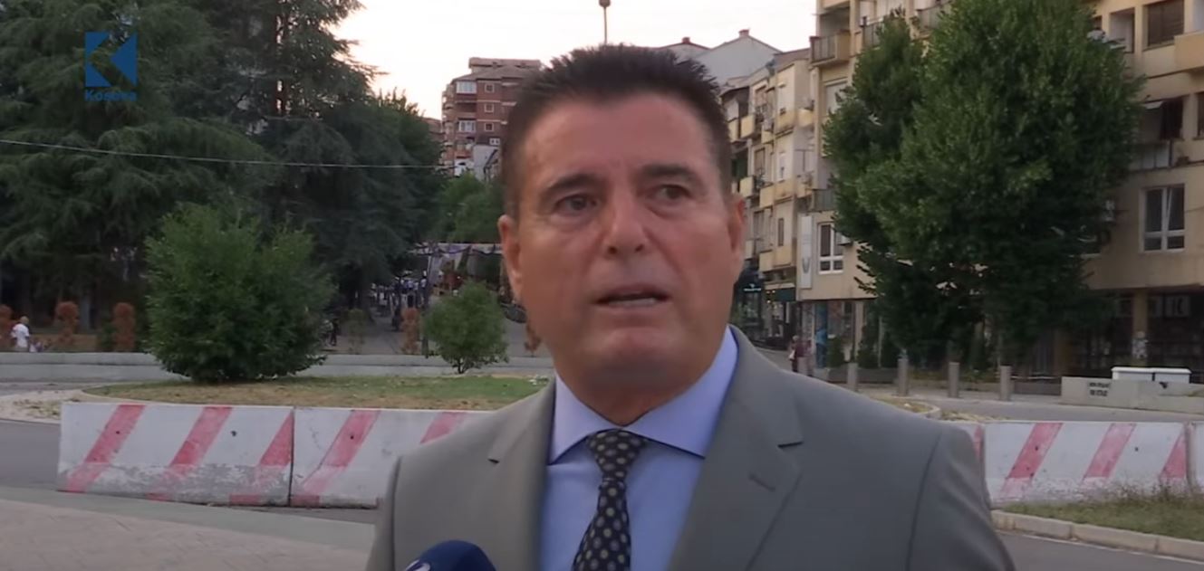 Bahtiri kërkon mendimin e qytetarëve pro një tubimi për hapjen e Urës ...