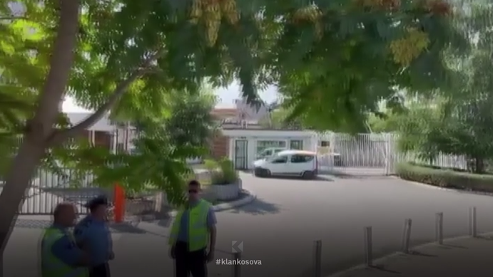 Presidenca gati për ta pritur shefin e CIA-s (VIDEO) - Klan Kosova