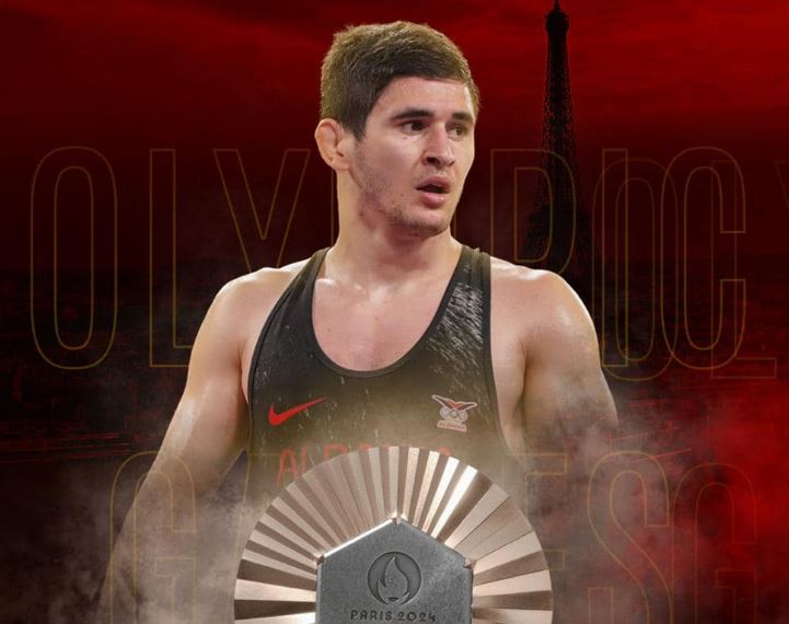 Rama tejet falënderues ndaj Valievit – ai shkroi histori duke sjell ...