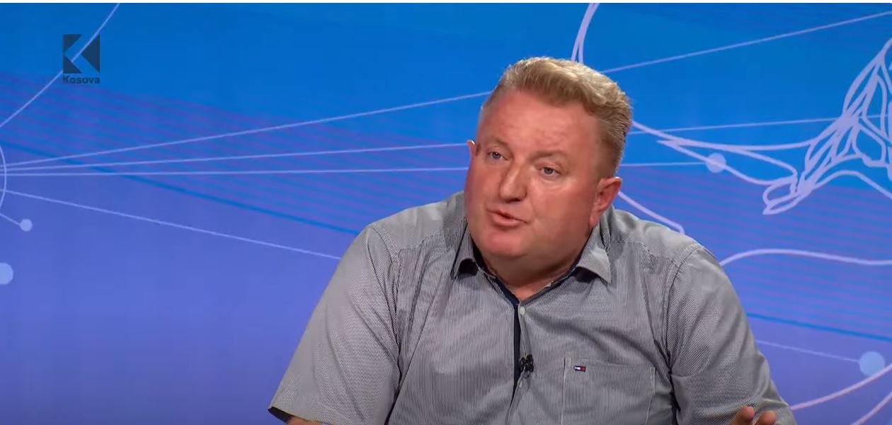 Berisha: Sovranitet në veri nuk do të thotë se disa të rinj shkuan me ...