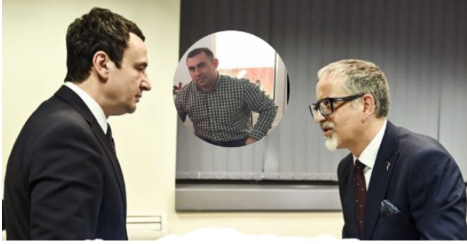Firma e biznesmenit Bedri Gllareva e favorizuar në tenderin 22 ...