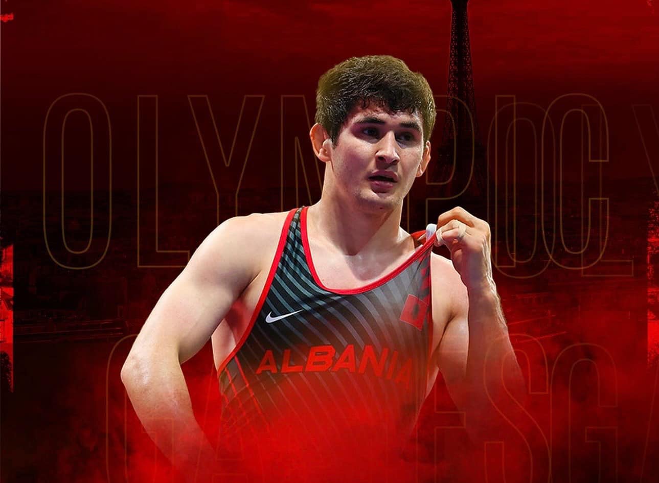 Shqipëria bëhet me medalje olimpike, Begaj e uron Valievin – Klan Kosova