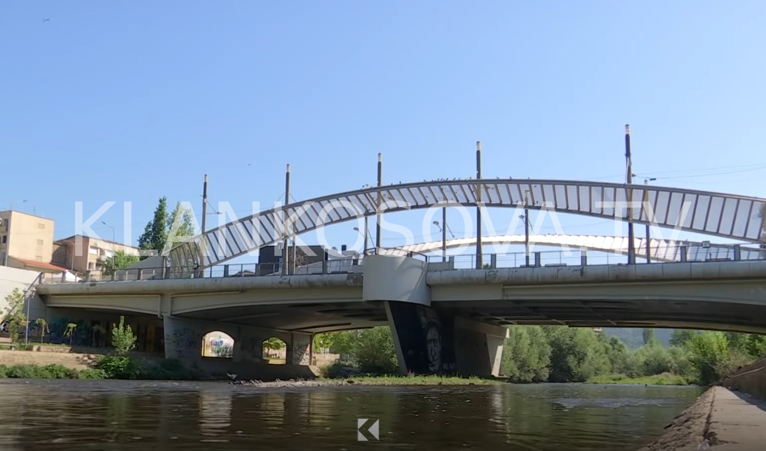 A do të hapet Ura e Ibrit nga Kurti? - përgjigjet deputeti Humolli ...